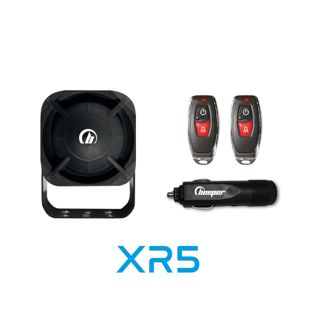 Car beeper store
